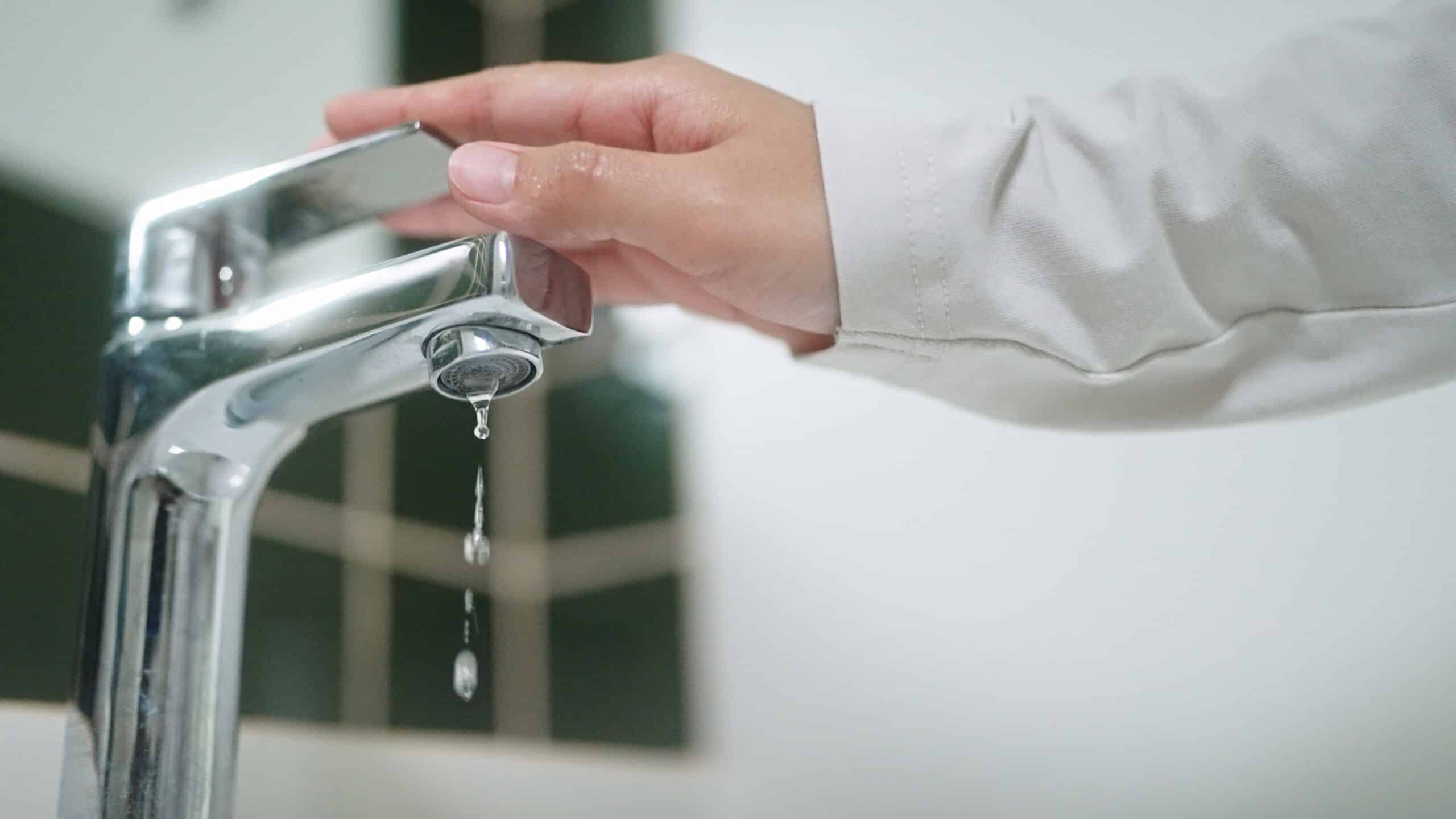 Conserving Water: Importance and Tips on How to Save Water - Blue ...